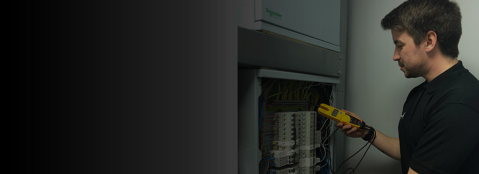 Electrical Contractors based in Blackpool - AC Electrical