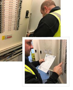 Electrical Contractors based in Blackpool - AC Electrical